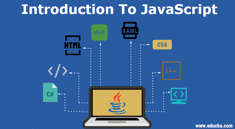 Tech Au Fait Pourquoi Javascript S Appelle Javascript Mybusinessmag